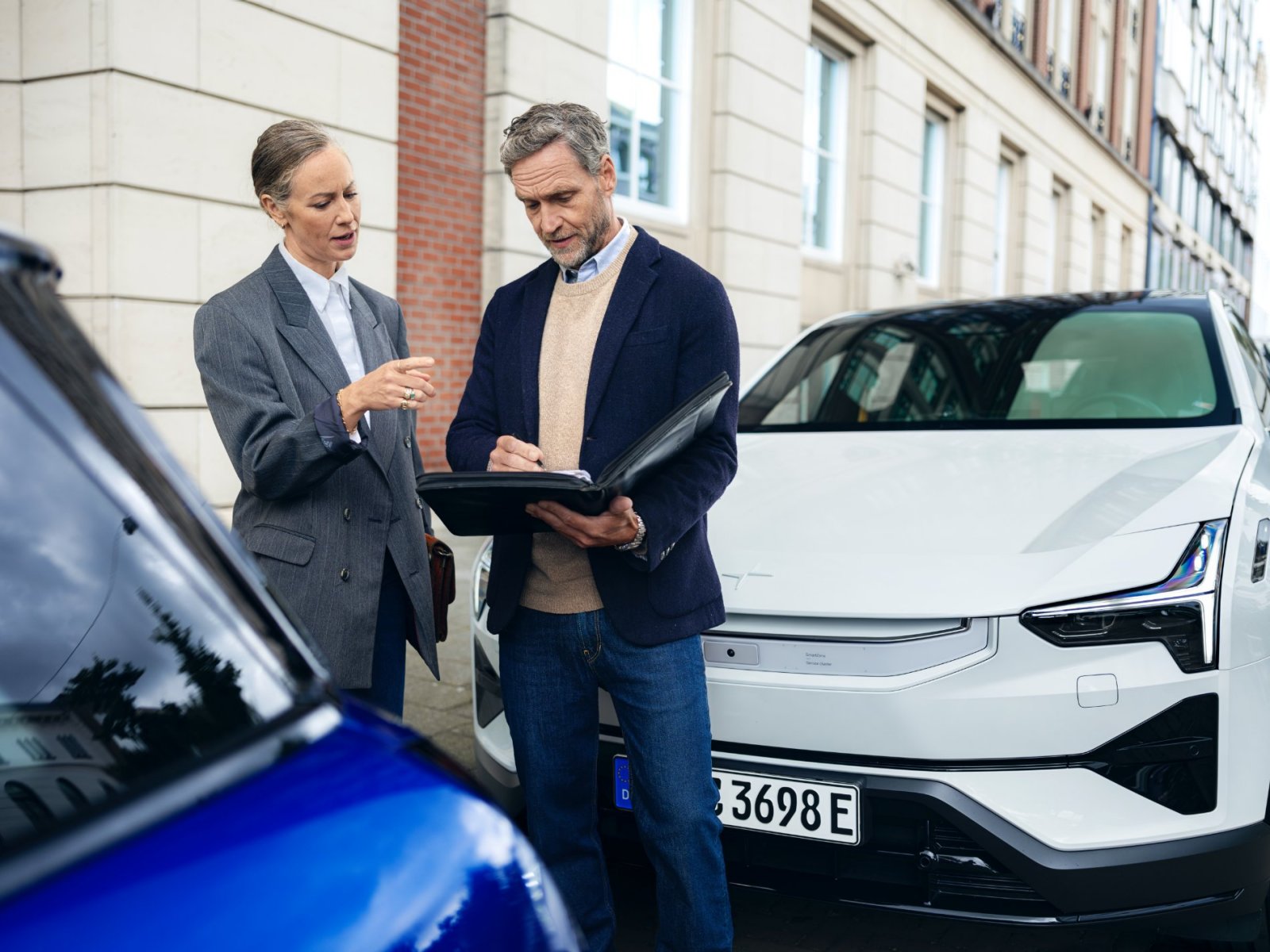 Salary Sacrifice Car Schemes | Alphabet.com