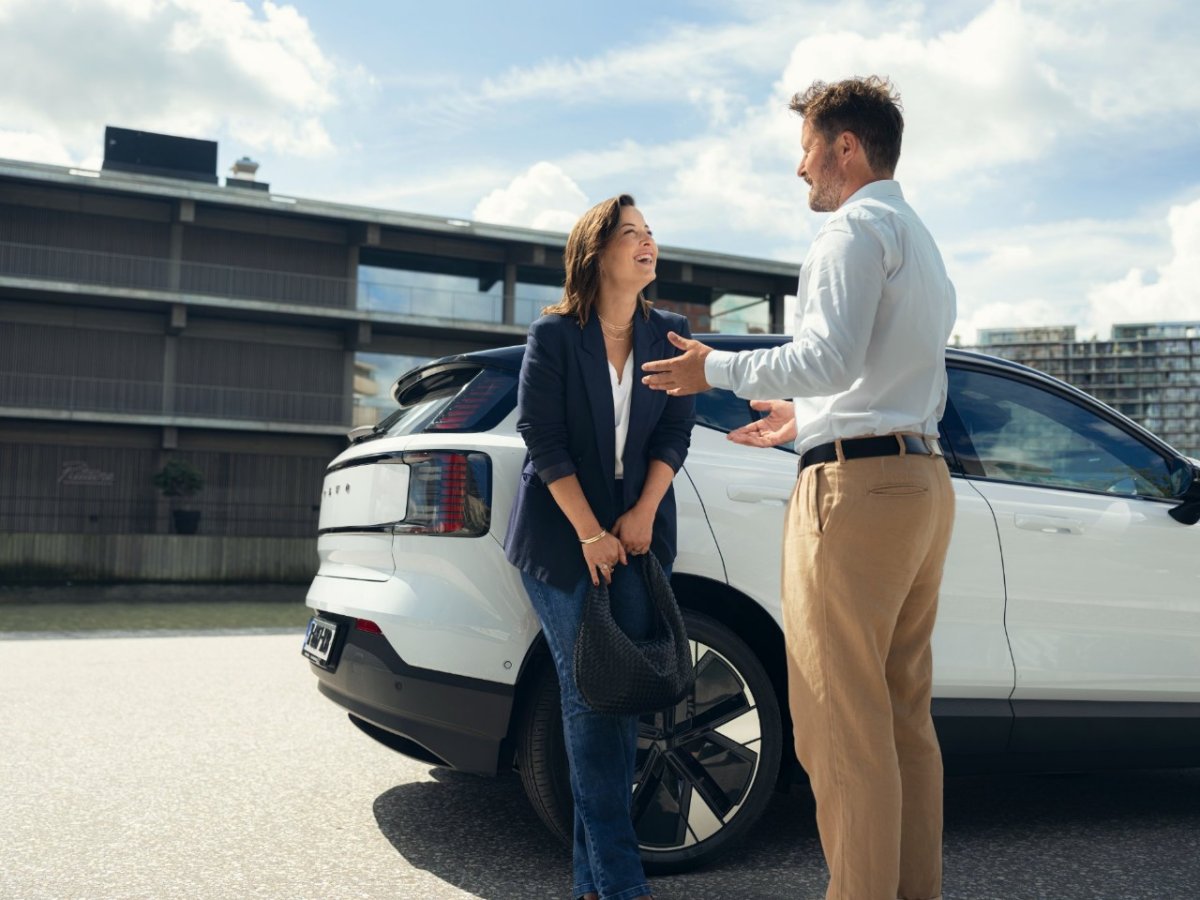 buying Your Vehicle