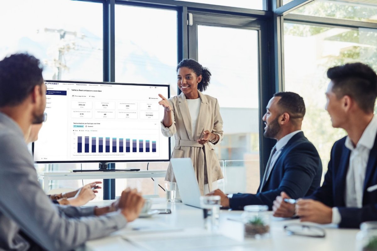 Fleet Management Tools & Software | Alphabet.com