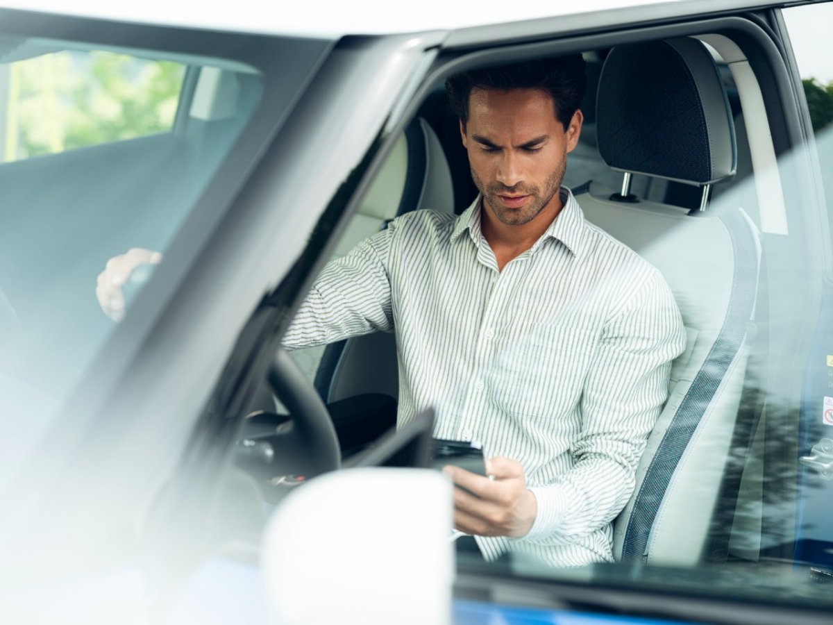 Ongeval - schade - diefstal | Alphabet Belgium