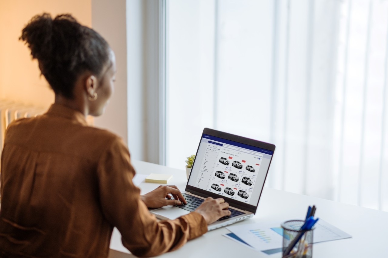Leasing pour PME | Alphabet Belgium